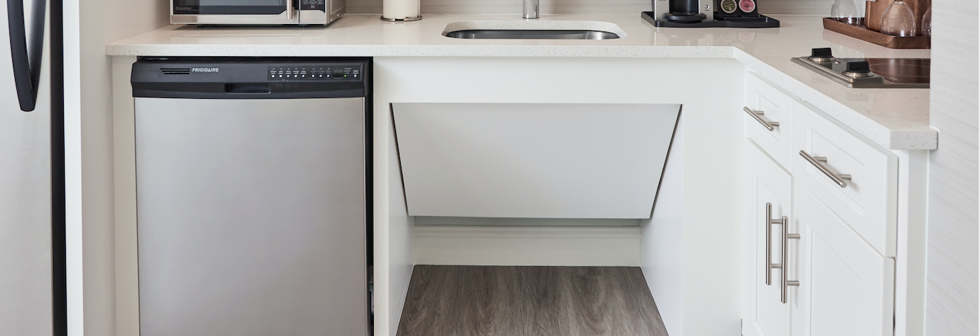 ADA Compliant Kitchen & Bathroom Cabinets - Wholesale Cabinet Supply