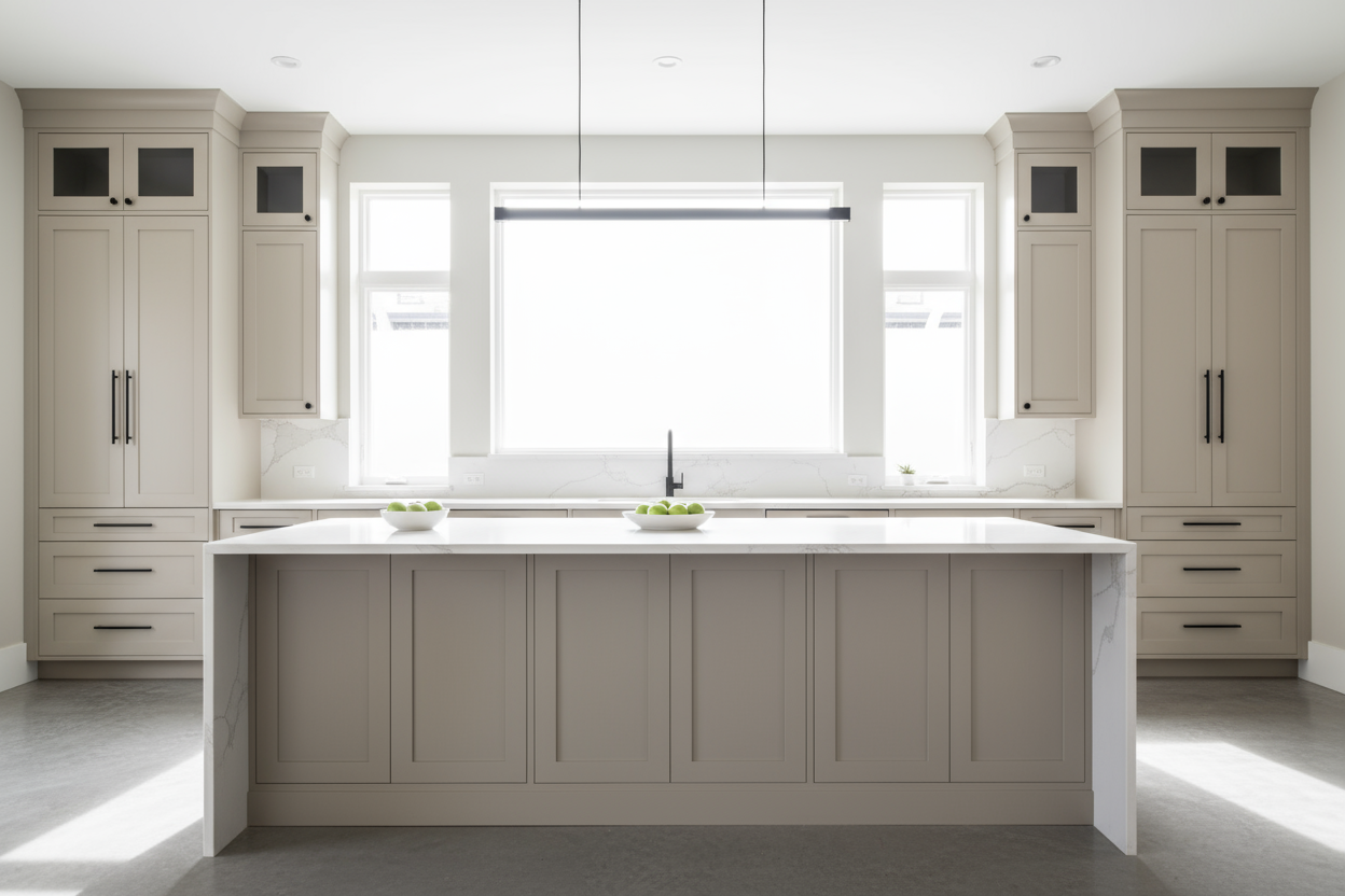 Kitchen Cabinet Finishes | Wholesale Cabinet Supply