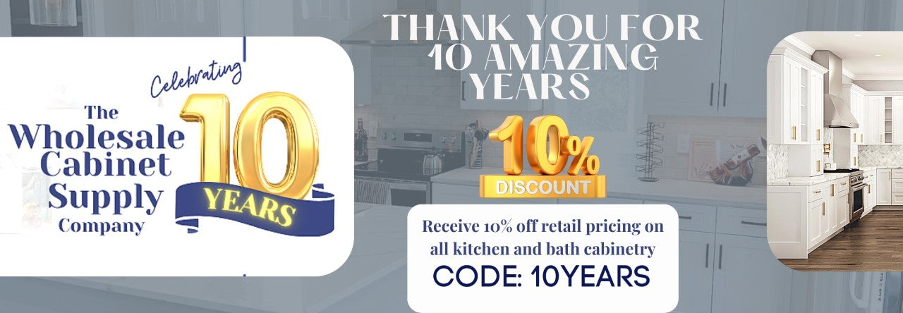 Contact Us - Wholesale Cabinet Supply